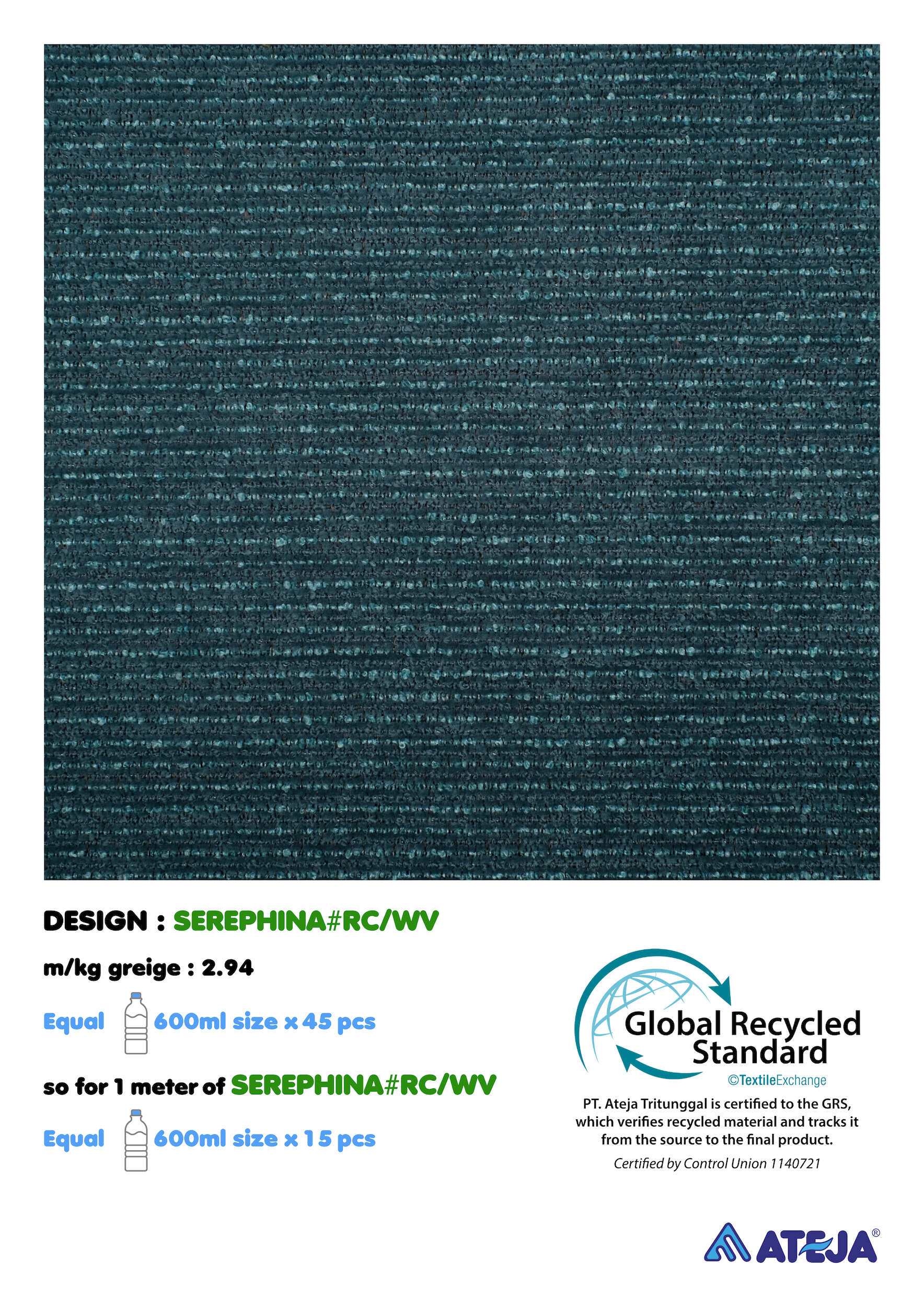 15 Ecosave | Ateja Home Fabrics