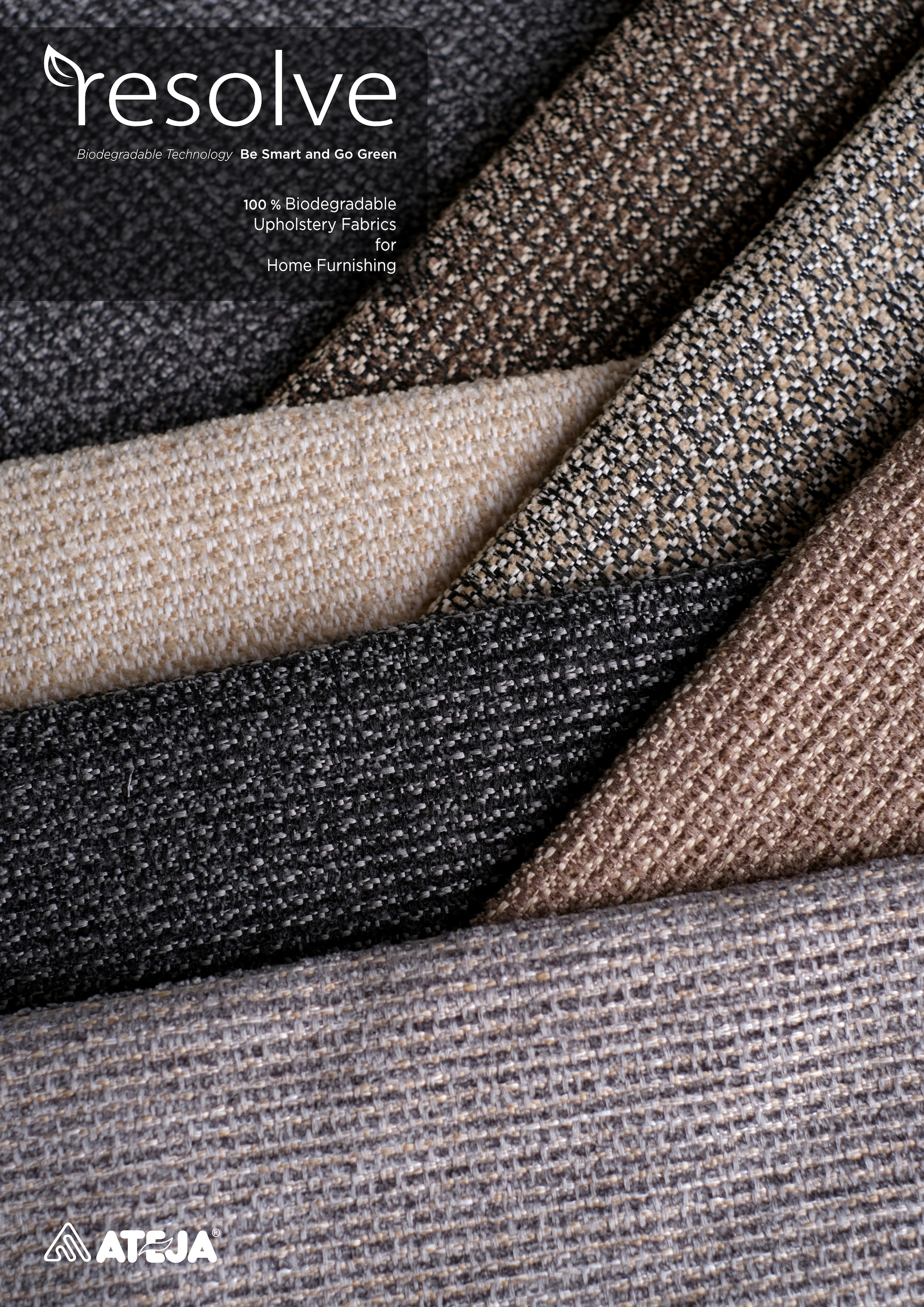 6 resolve | Ateja Home Fabrics