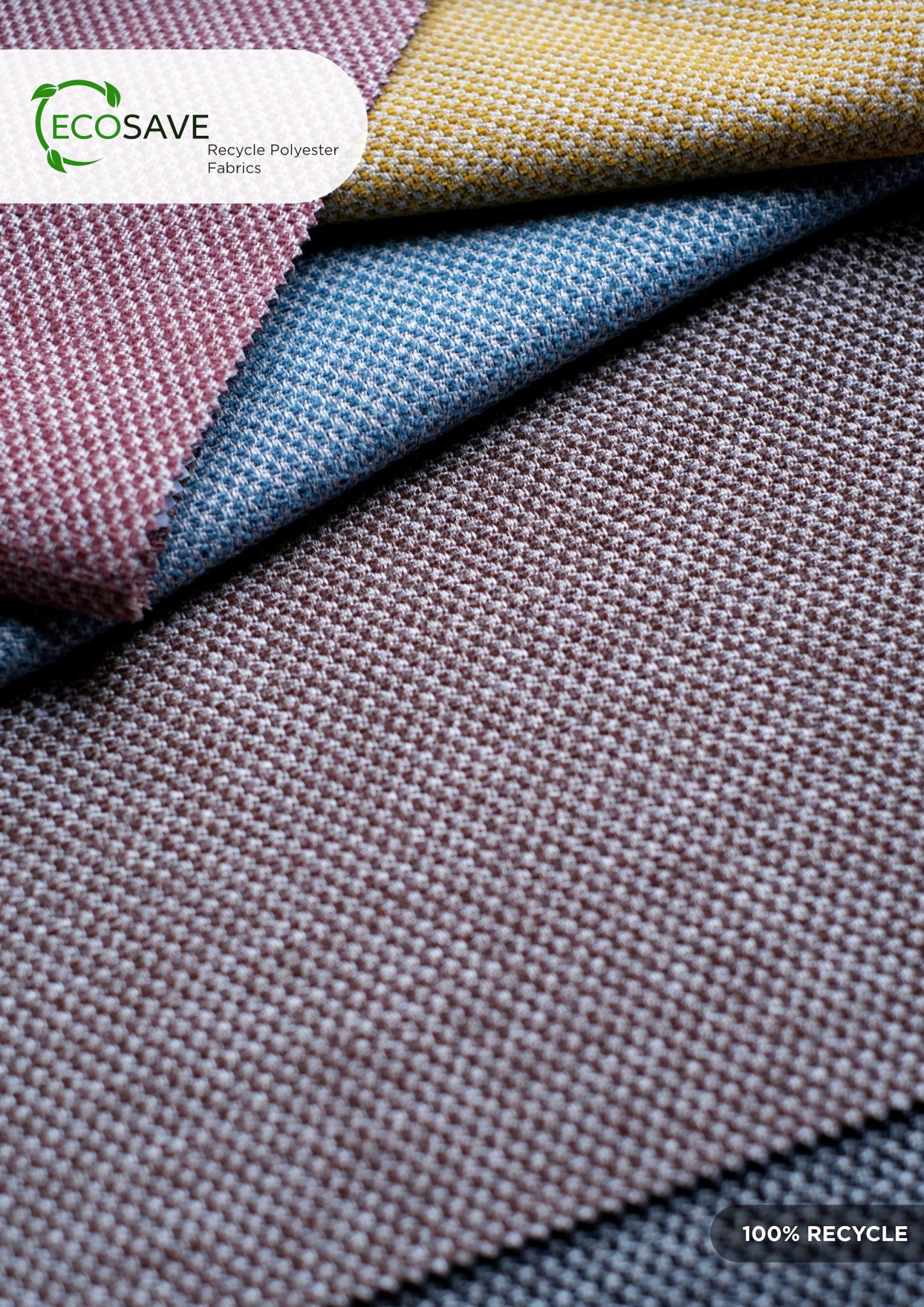 8 Ecosave | Ateja Home Fabrics