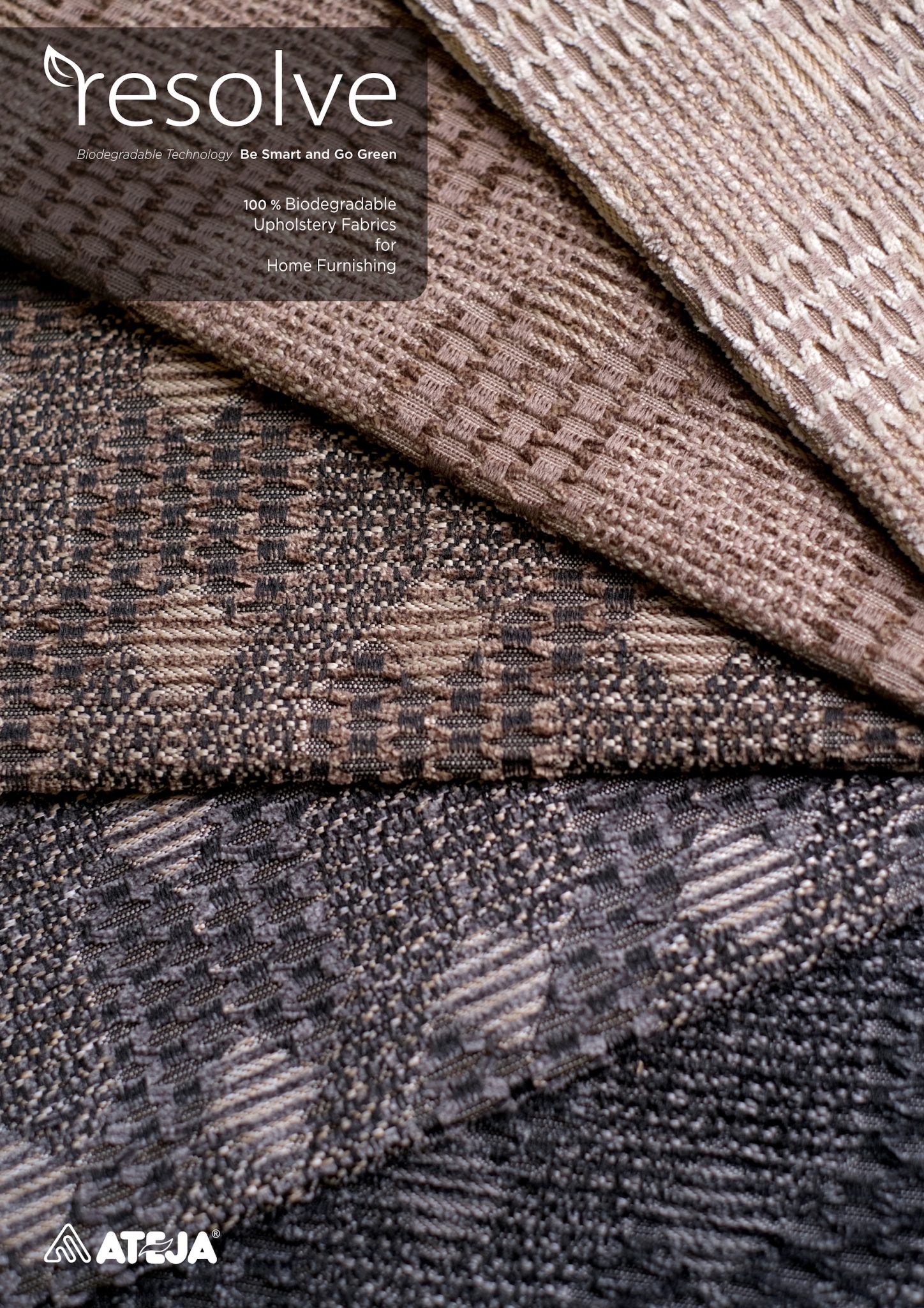 8 resolve | Ateja Home Fabrics