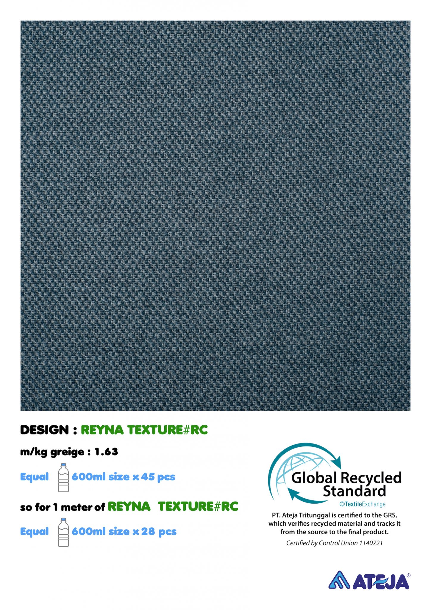 9 Ecosave | Ateja Home Fabrics