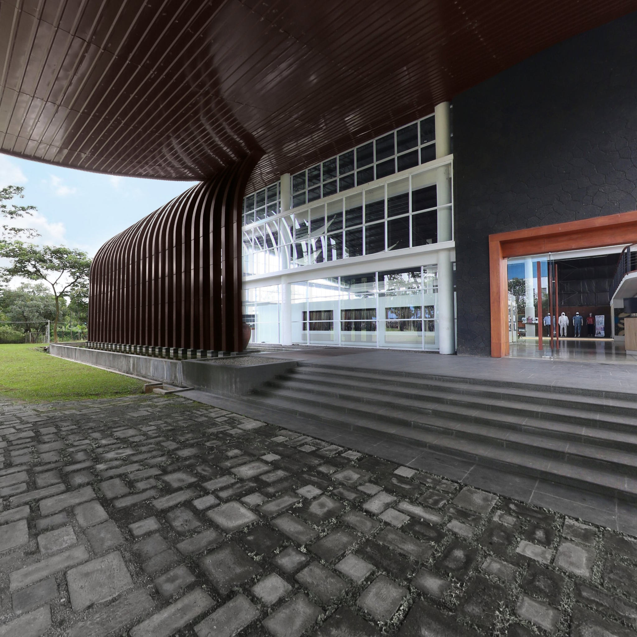 1 | Ateja Home Fabrics