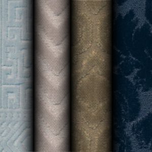 Piece Dyed Collection | Ateja Home Fabrics