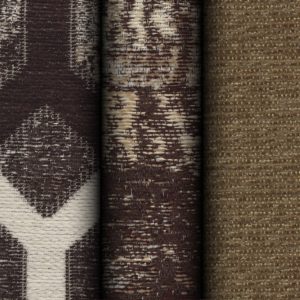 Rain Collection | Ateja Home Fabrics