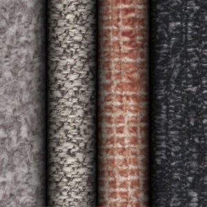 Sand Collection | Ateja Home Fabrics