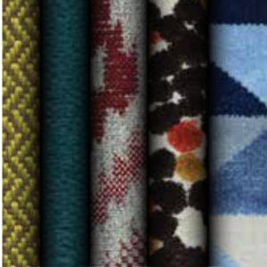 Trinity Collection | Ateja Home Fabrics