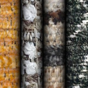 Uneven Collection | Ateja Home Fabrics